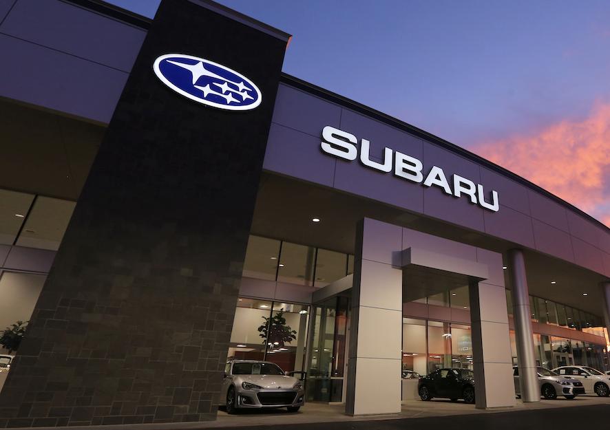 4 Questions to Ask a Subaru Dealer Near Santa Fe, NM, About the 2024 ...